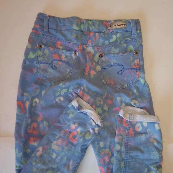 Justice | Bottoms | Justice Premium Jeans Girls | Poshmark
